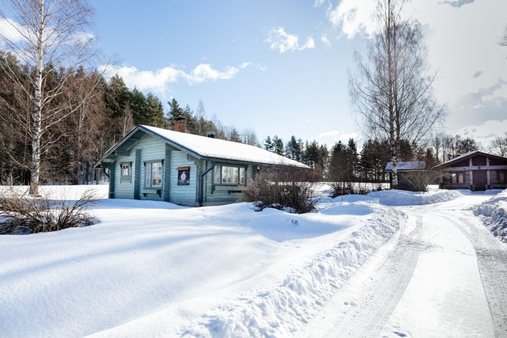 Visit Laukaa - Kaikki lähellä Laukaassa