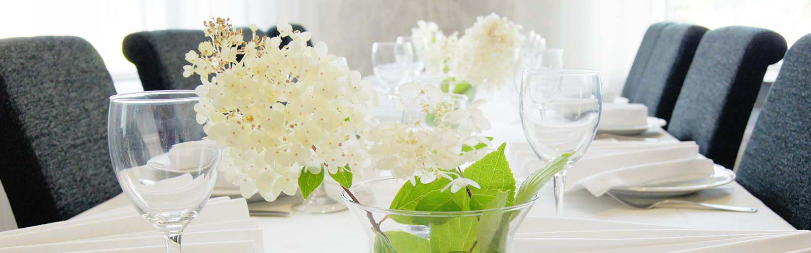 Juhlatalo Humina - Visit Laukaa