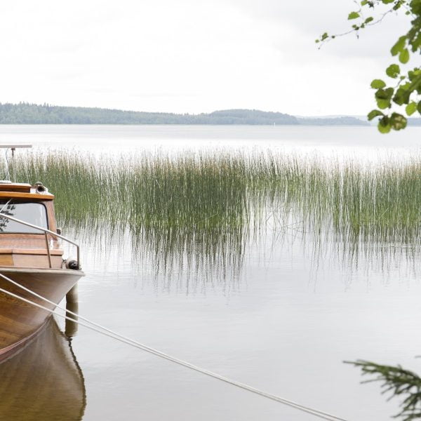 Kirkkoniemi - Visit Laukaa