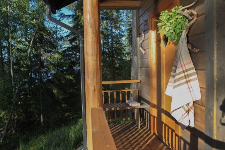 Peurunka Spa & Resort - Visit Laukaa