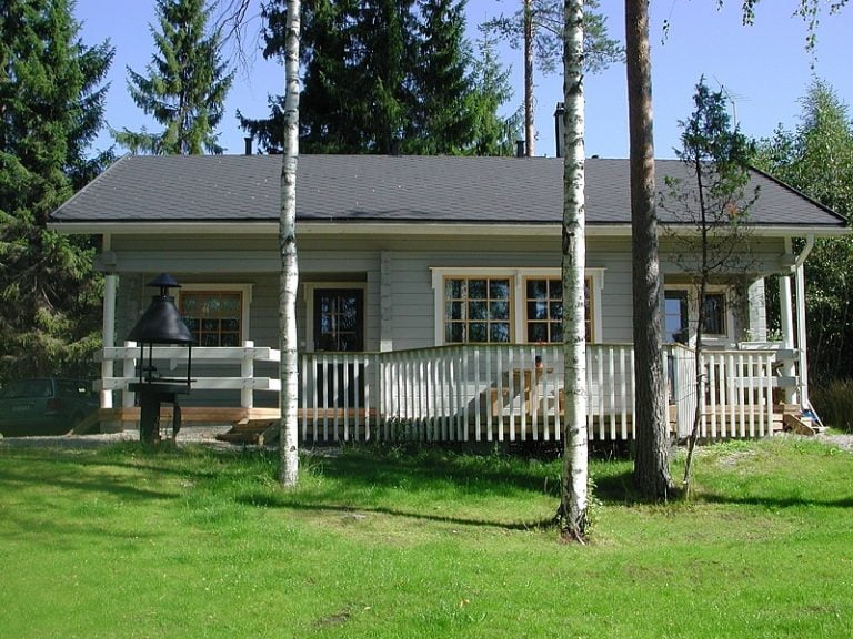 Peurunka Spa & Resort - Visit Laukaa