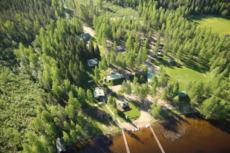 Peurunka Spa & Resort - Visit Laukaa