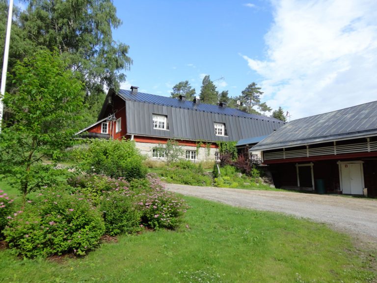 Visit Laukaa - Kaikki lähellä Laukaassa