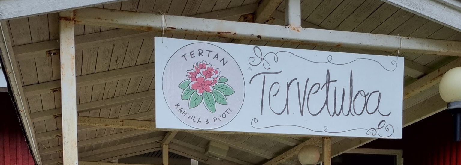 Kahvilat ja ravintolat - Visit Laukaa