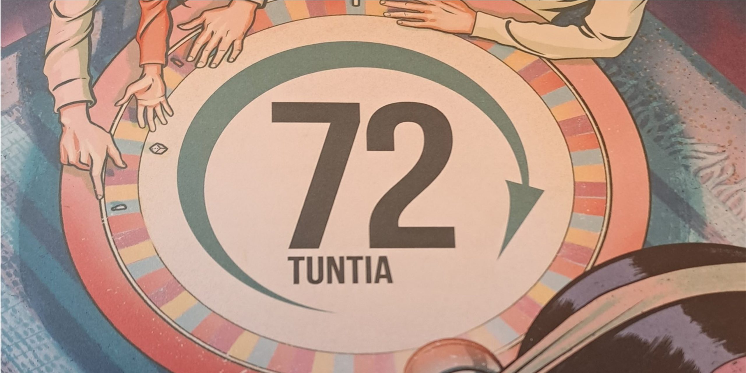 Pärjäisitkö sinä? 72h varautuminen kotona -yleisöluento - Visit Laukaa