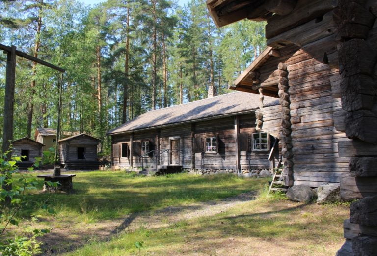 Laukaan kartat - Visit Laukaa