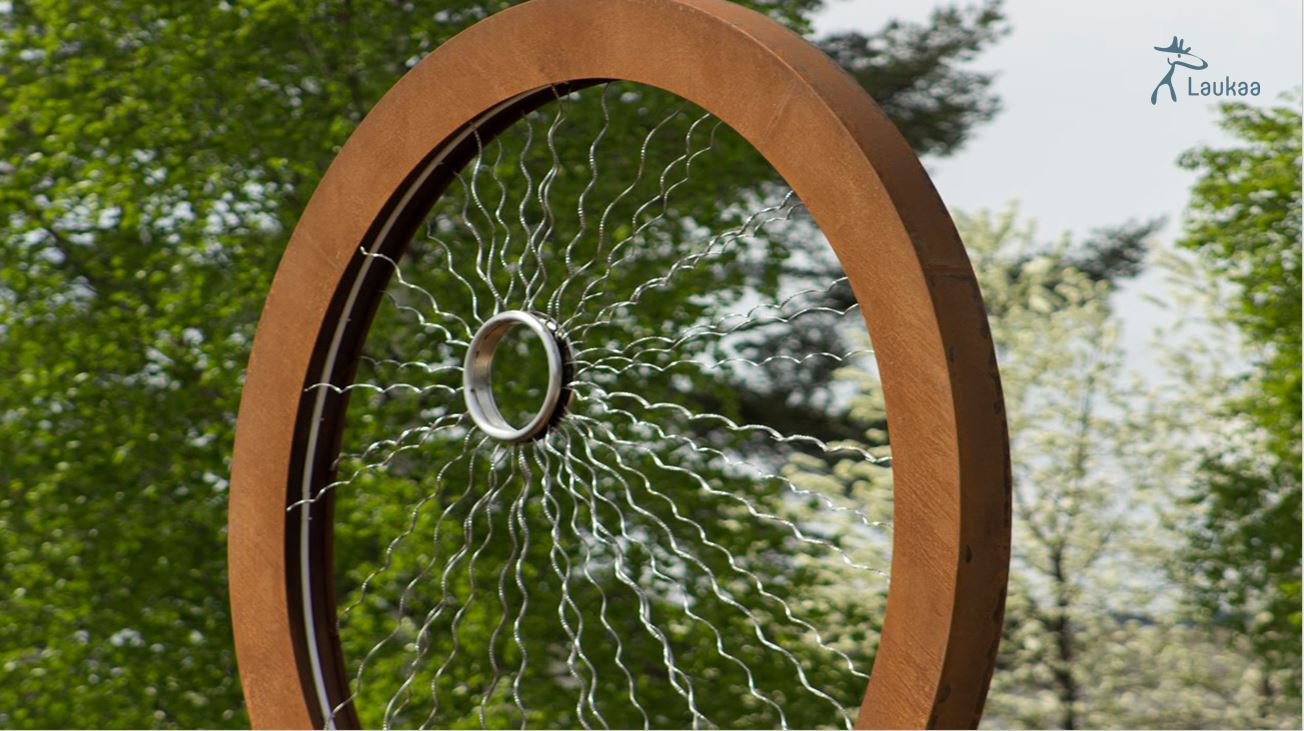 Kulttuurikävely - Visit Laukaa